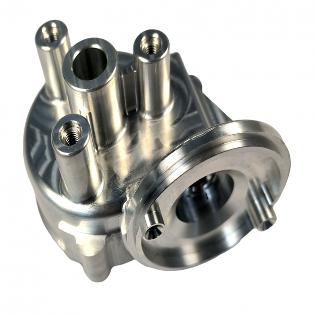 CNC Precision Machining Prototype | Prototype CNC Machining China