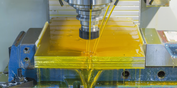 What You Need to Know About Coolants for CNC | Fuson cncmachining