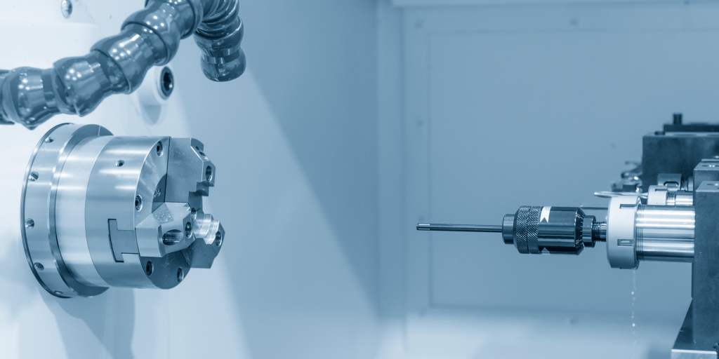 Comparison of Swiss CNC Turning vs Conventional CNC Turning | Fuson ...