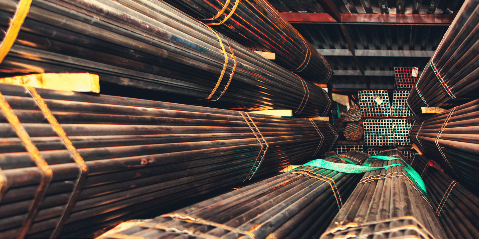 Comparing Ferrous and Non-Ferrous Metals | Fuson cncmachining