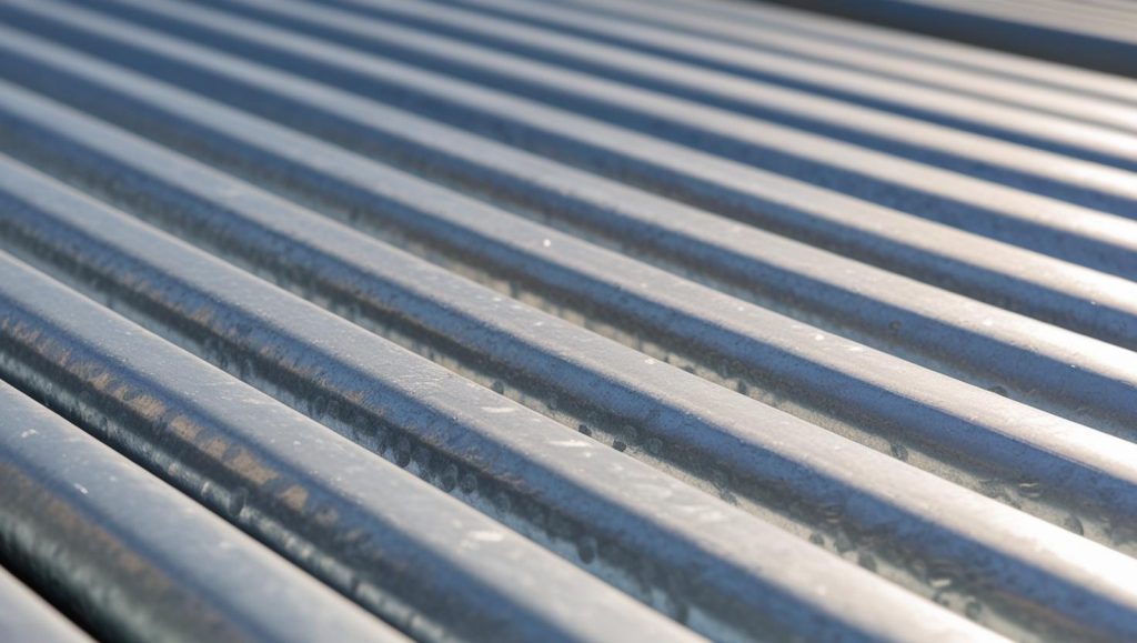 Does Galvanized Steel Rust? | Fuson cncmachining