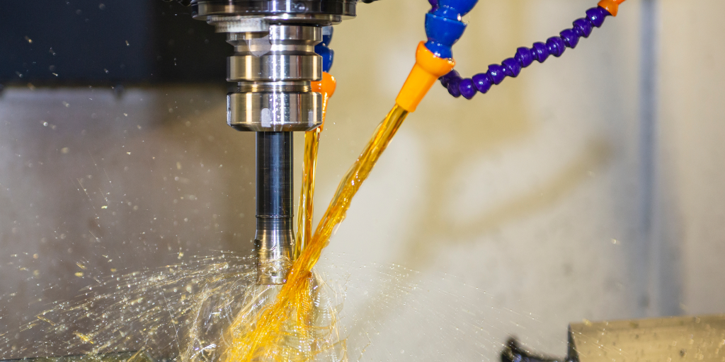 Le guide étape par étape du fraisage CNC pour des composants parfaits ...