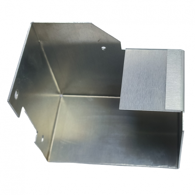 Sheet Metal box