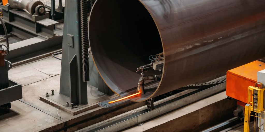 Une comparaison entre la soudure par points et la soudure par pointage ...