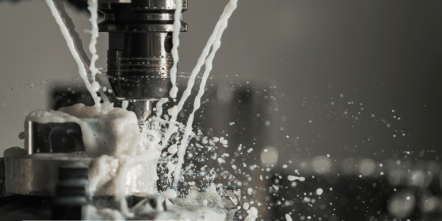 What You Need to Know About Coolants for CNC | Fuson cncmachining