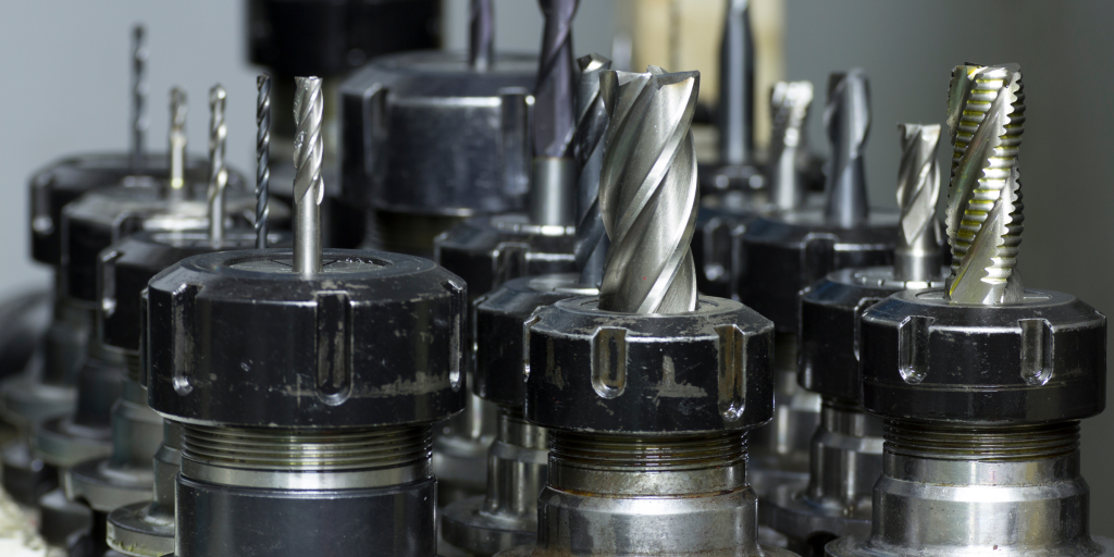 Le guide étape par étape du fraisage CNC pour des composants parfaits ...