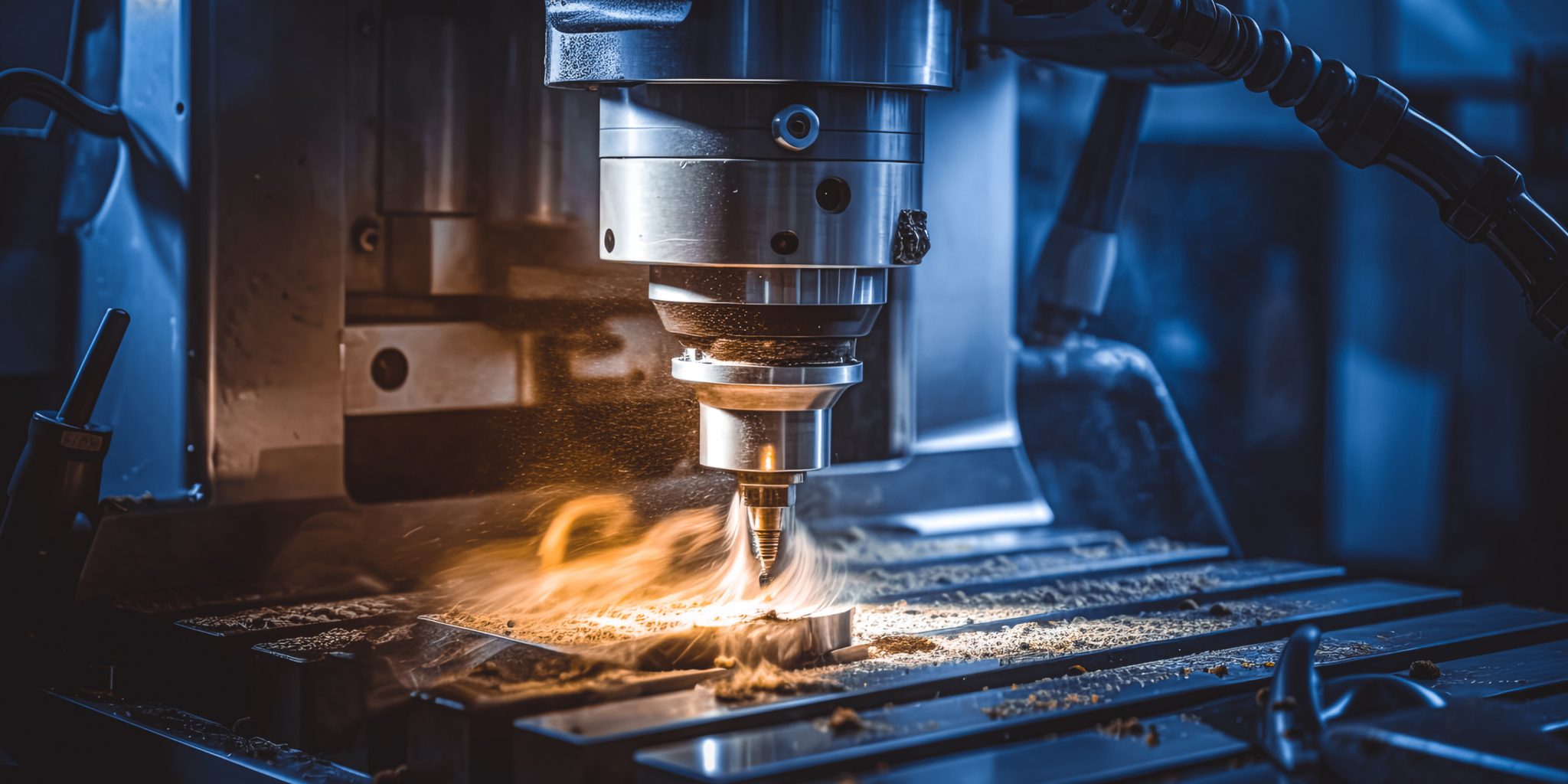 You Should Know About Copper CNC Milling | Fuson cncmachining