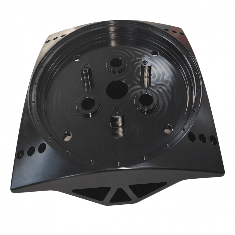 CNC Precision Machine Service Shop China | Custom Machining Parts ...