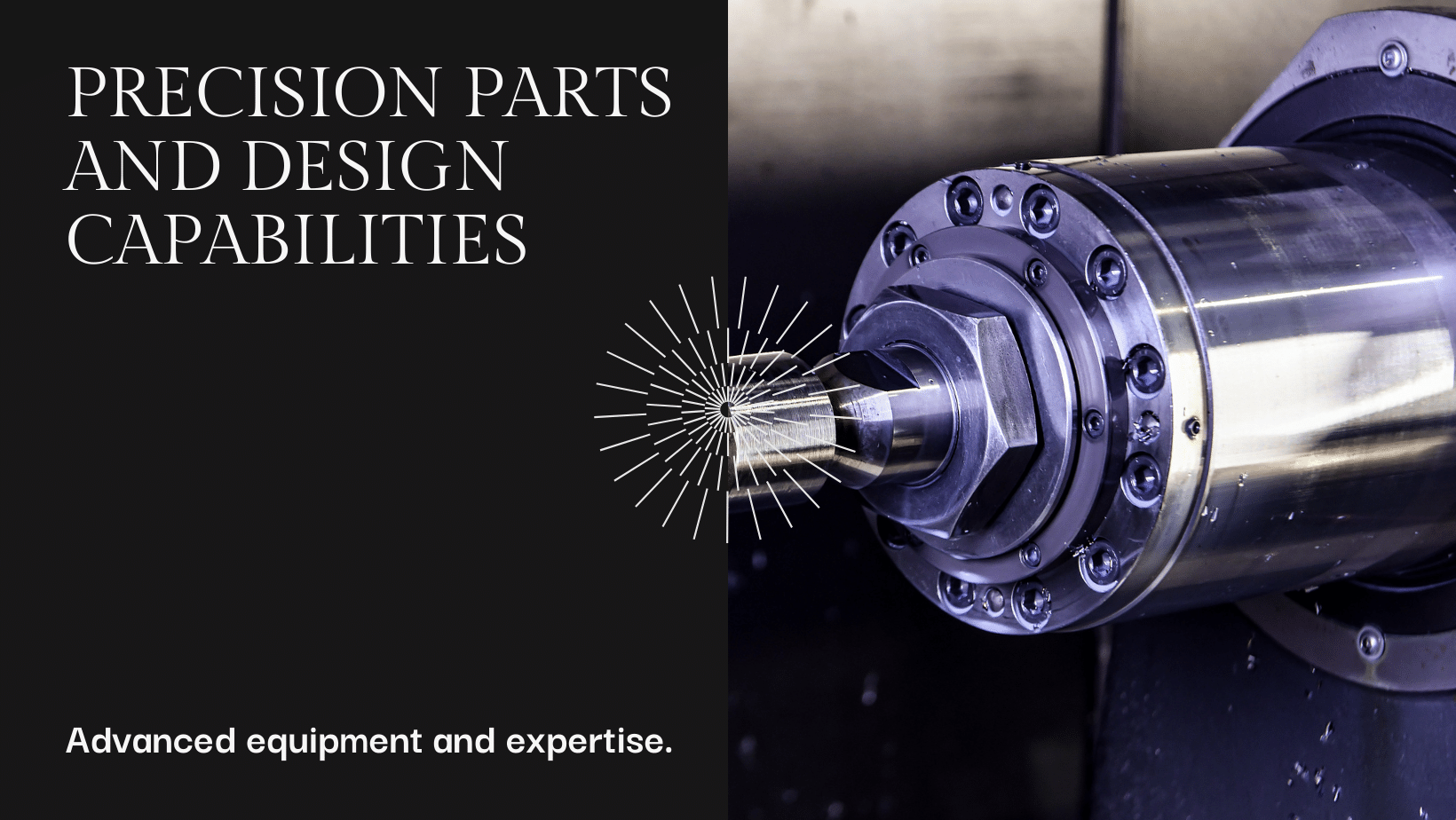 The Many Benefits of 5-Axis CNC Machining for Your Company | Fuson ...