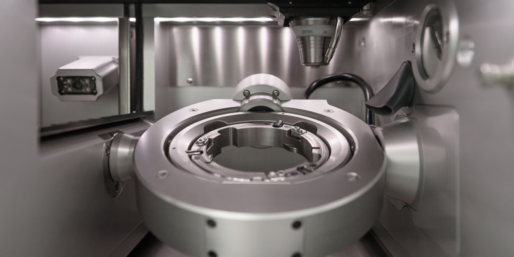 The Importance of Accuracy in CNC Machine Production for 5 Reasons ...