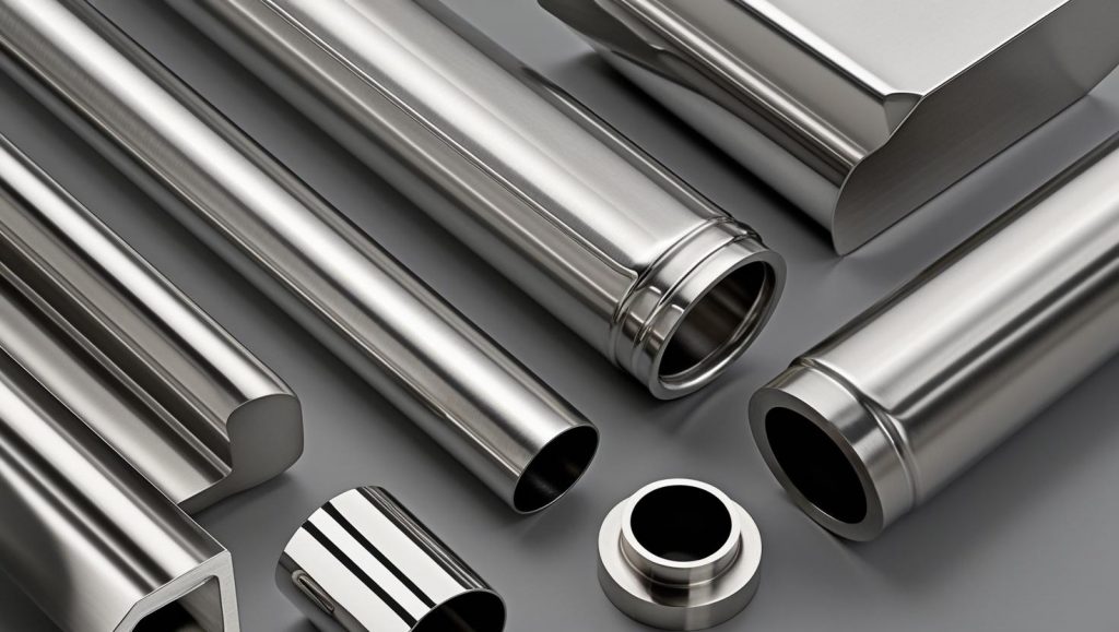 Can One Anodize Stainless Steel? | Fuson cncmachining